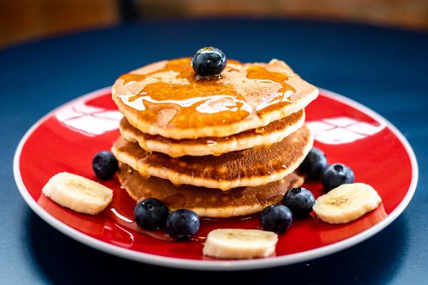 Home - Breakfast Website